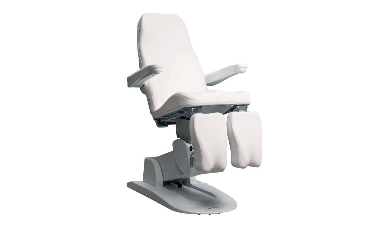 Podiatry Chairs | Bentlon